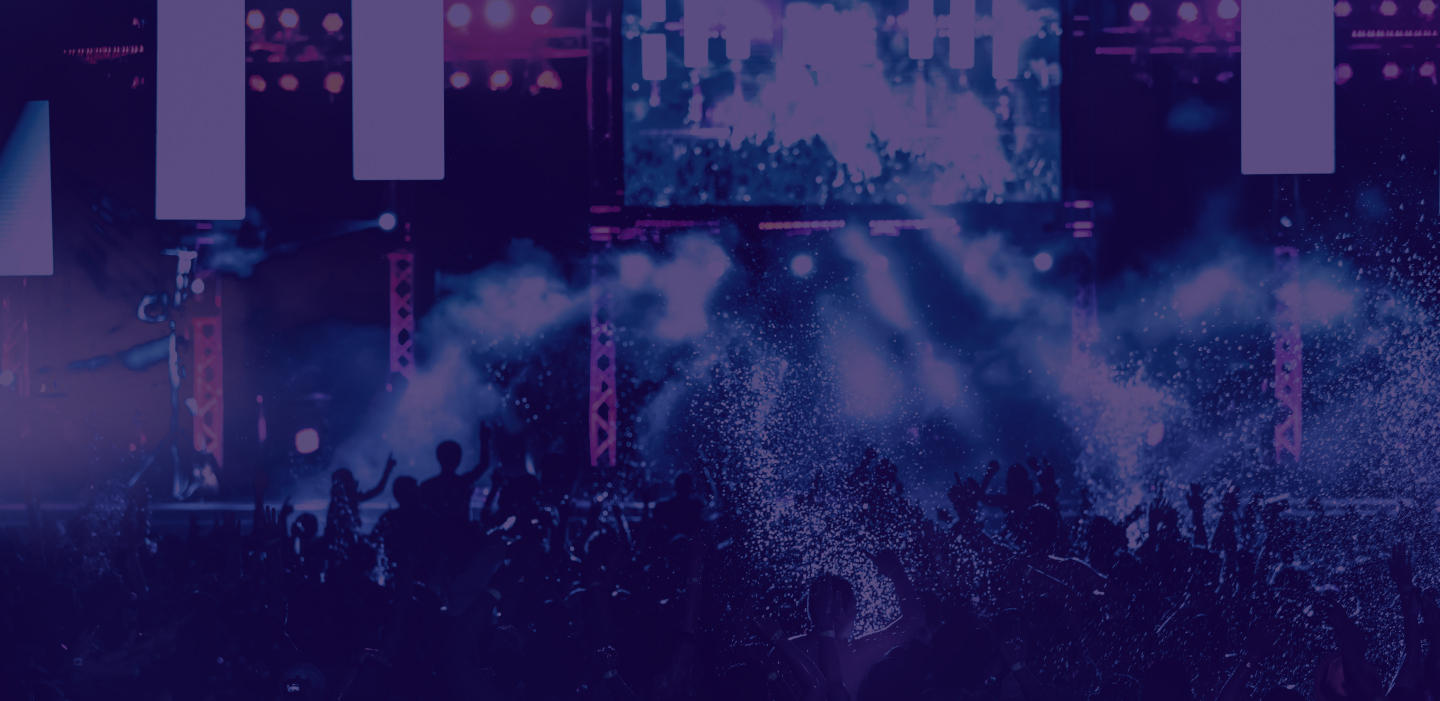 LED Displays | Rental and installation | ekrans.lv